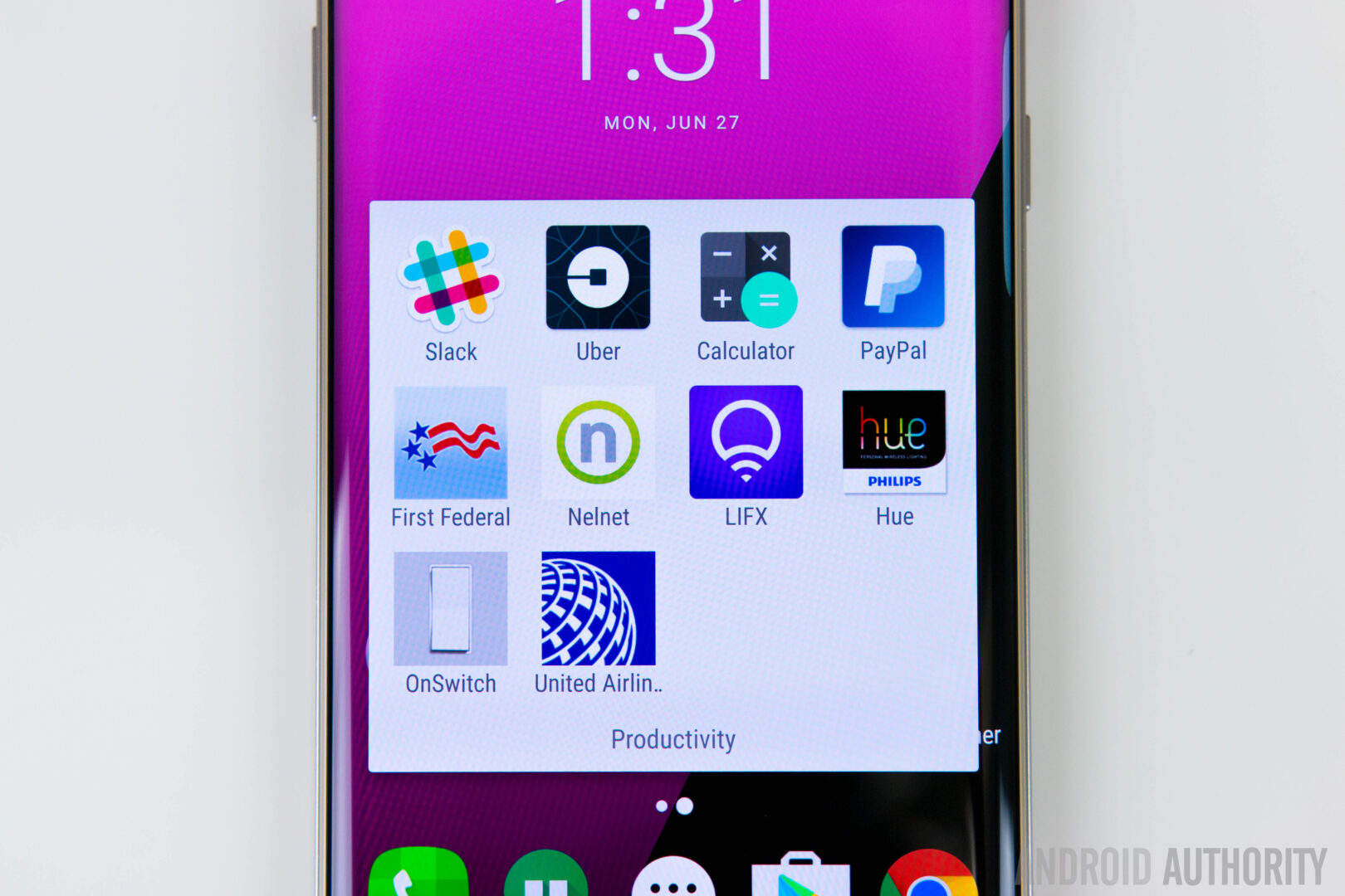 What's on my Android - My setup and must have apps - Android Authority