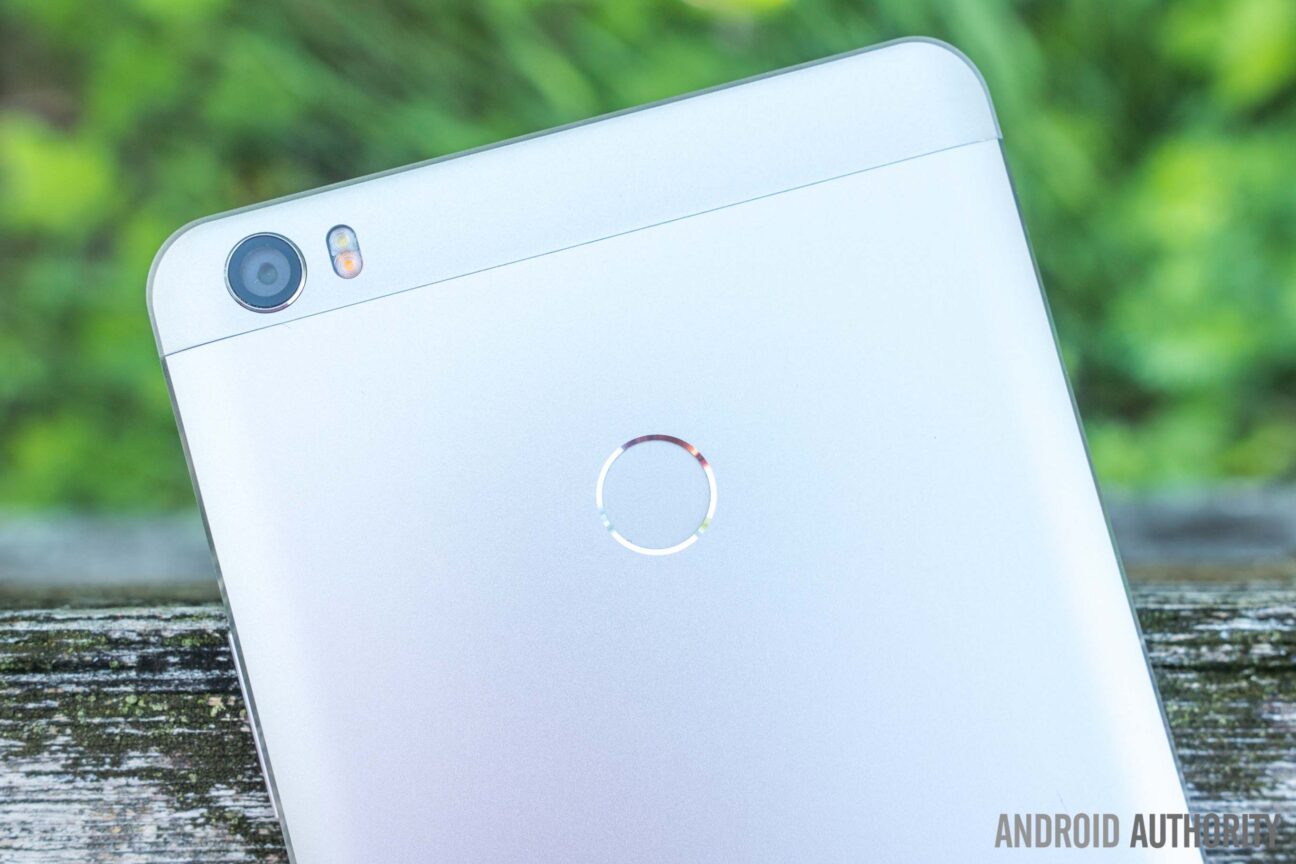 Xiaomi Mi Max Review - Android Authority