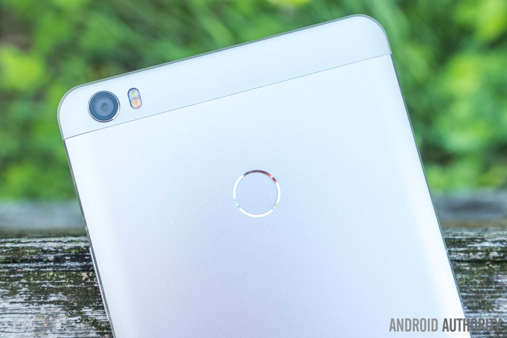 Xiaomi Mi Max Review - Android Authority