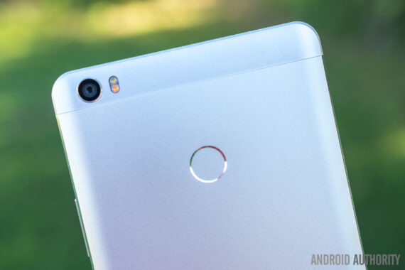 Xiaomi Mi Max Review - Android Authority