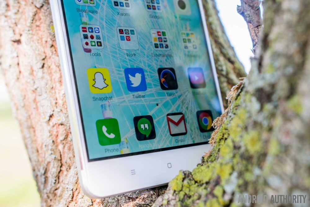 Xiaomi Mi Max Review - Android Authority