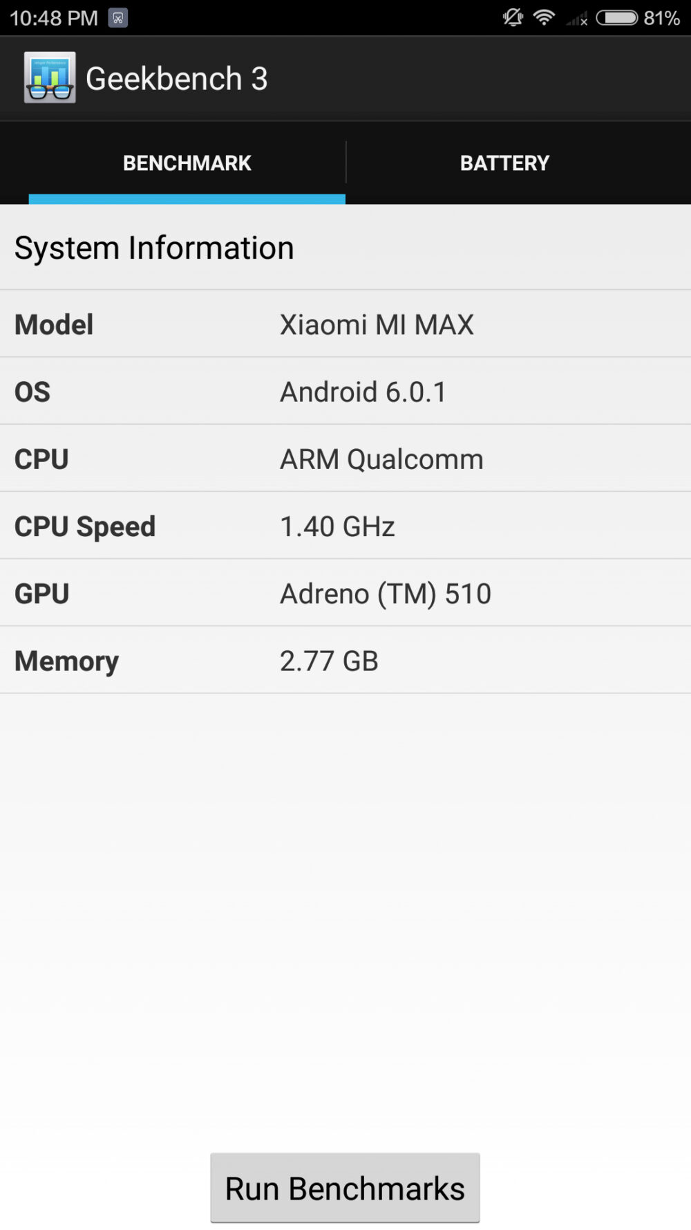 Xiaomi Mi Max Review - Android Authority