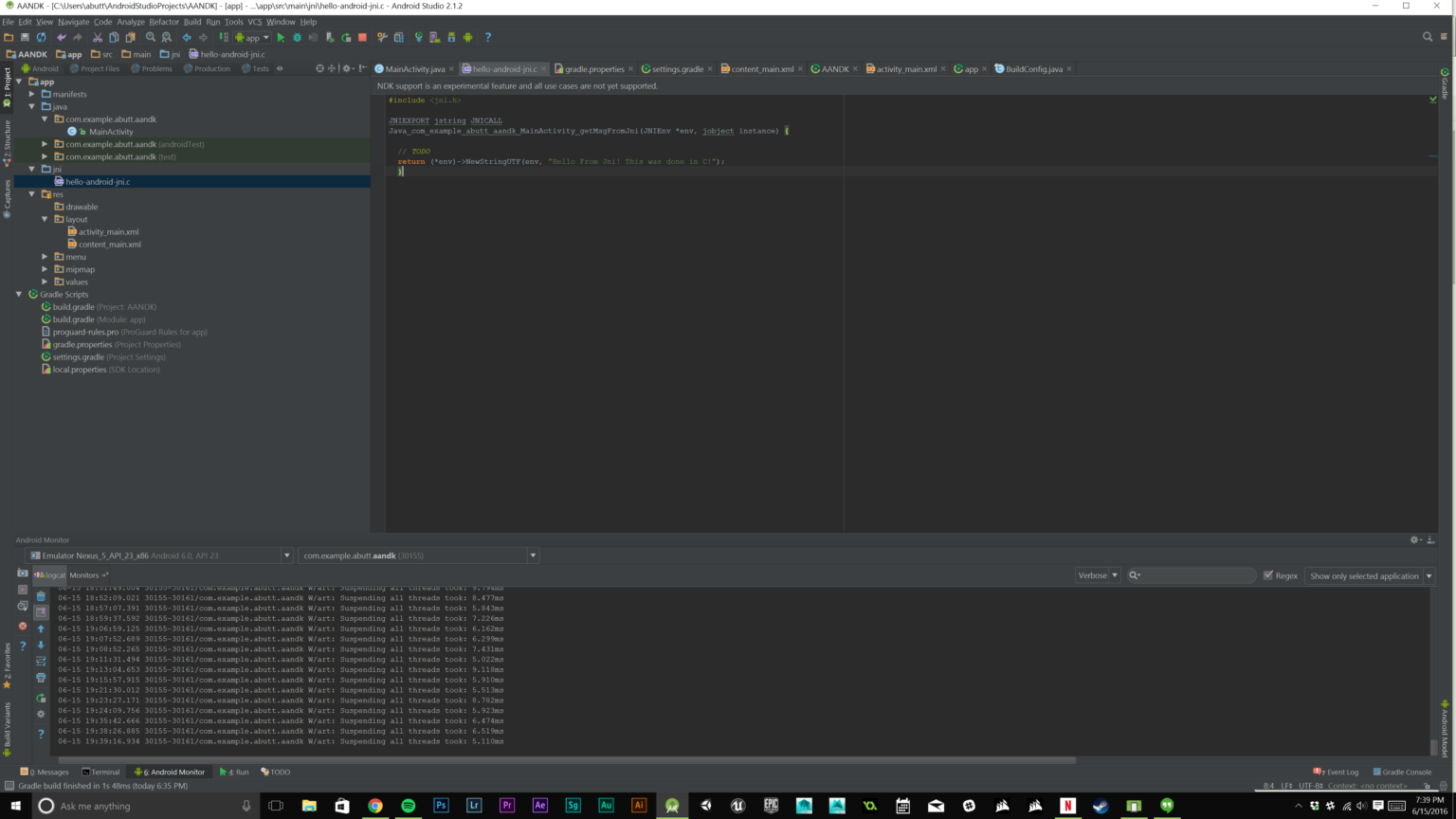 Android NDK - Everything you need to know about it!
