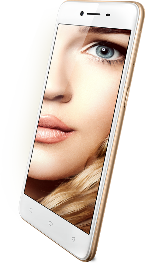 OPPO unveils photography focused entry-level A37