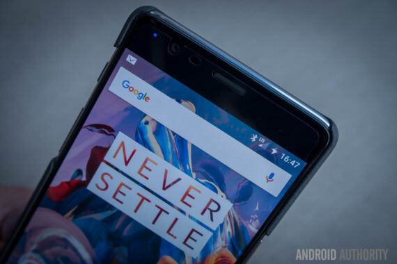 Problems with the OnePlus 3 and how to fix them - Android Authority