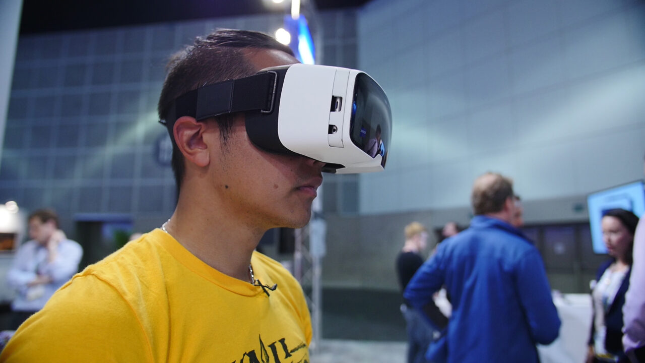 Arm is leading the charge for mainstream AR and VR - Android Authority