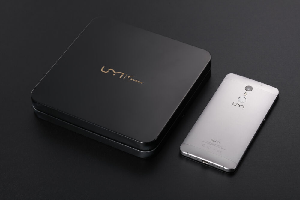 UMi Super International Giveaway! - Android Authority
