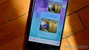 Viber beats WhatsApp and Telegram, offers AI-powered chat summaries ...