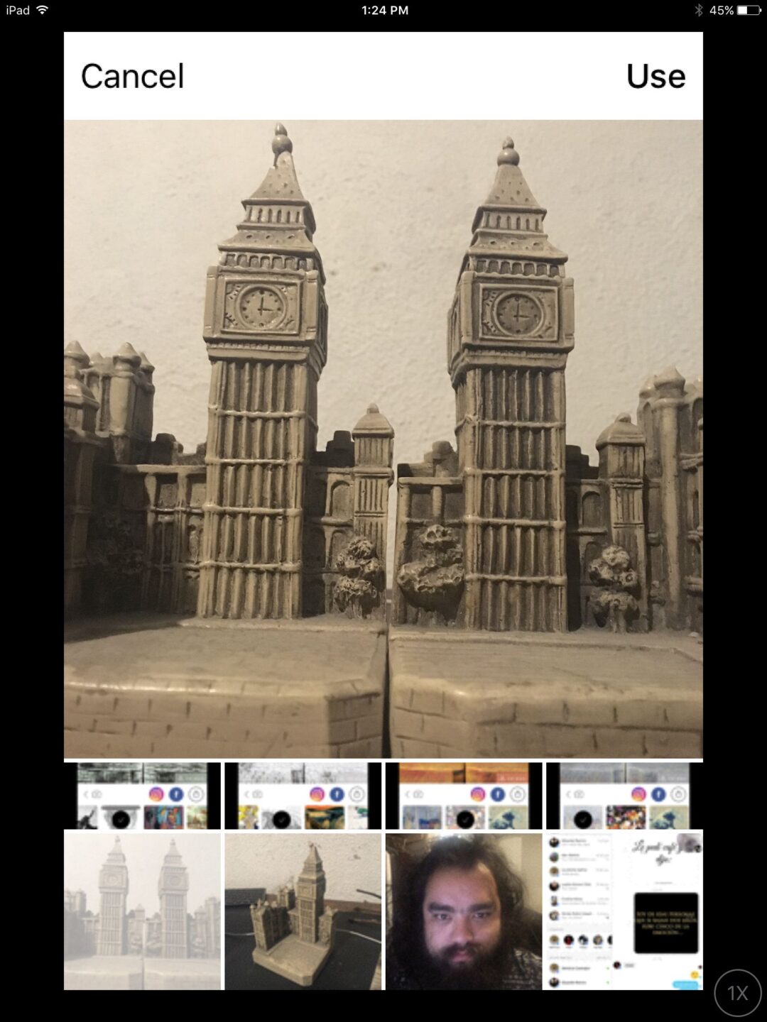 Prisma app has some of the most impressive filters we have seen