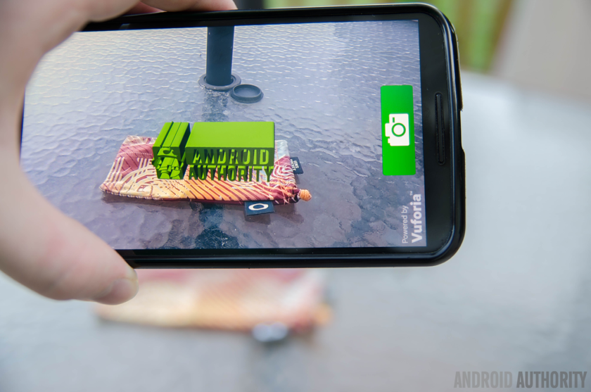 Augmented Reality - Everything you need to know