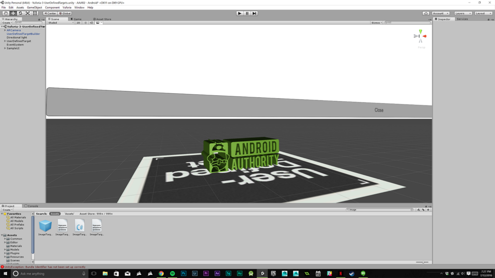 Augmented Reality - Everything you need to know