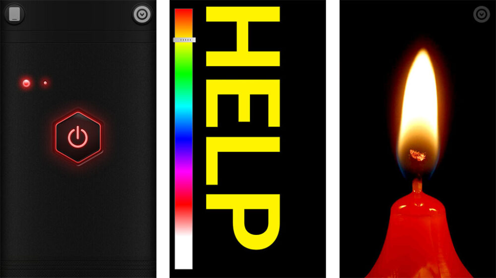 The best Android flashlight apps with no extra permissions