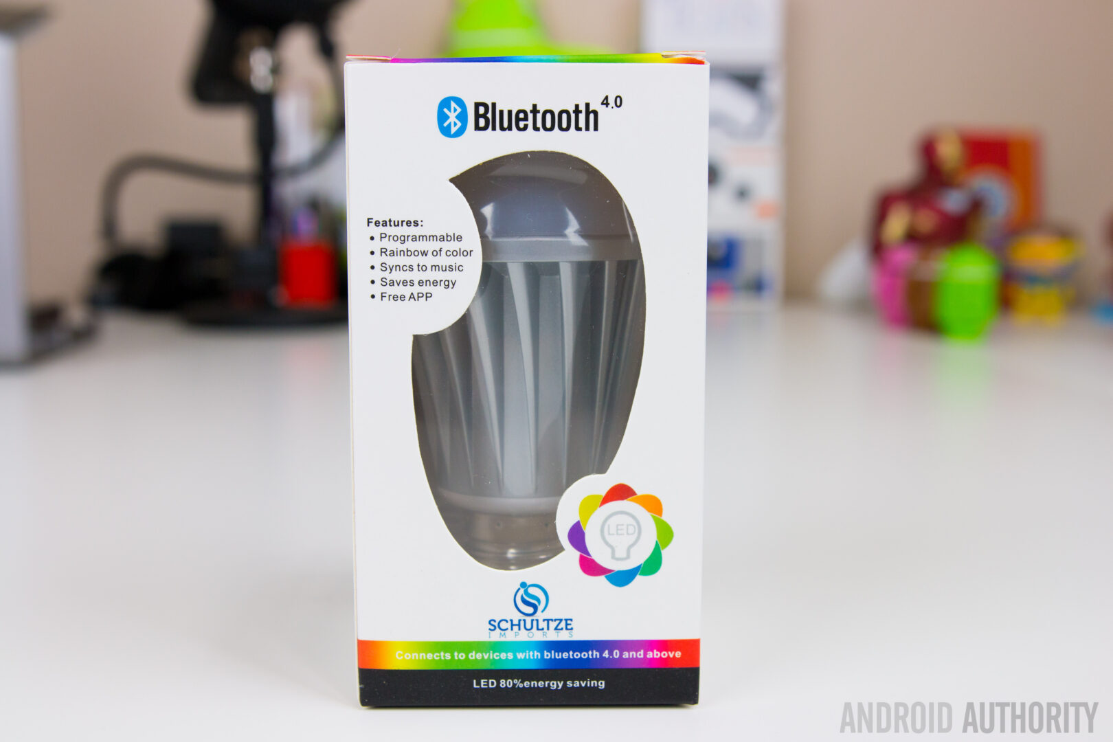 Favorite tech under $50 - Android Authority