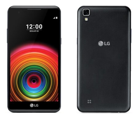 LG X Power launched in Canada - Android Authority