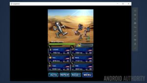 Play Android games on your PC with LeapDroid - Android Authority