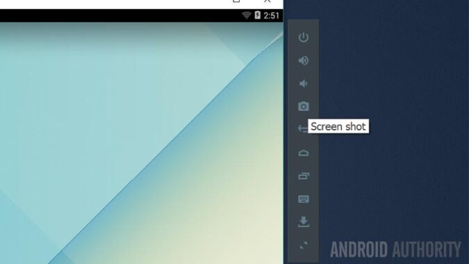 Play Android games on your PC with LeapDroid - Android Authority