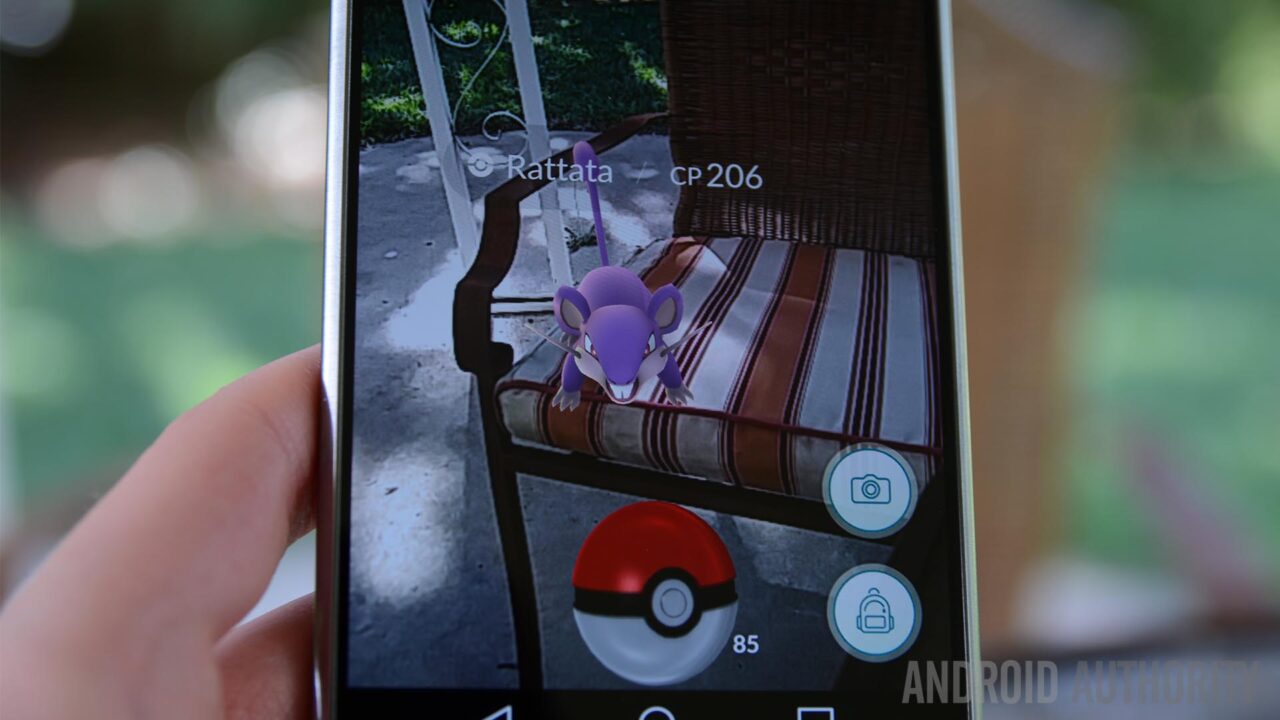 Pokémon Go updated with new features, Halloween event begins Oct 26