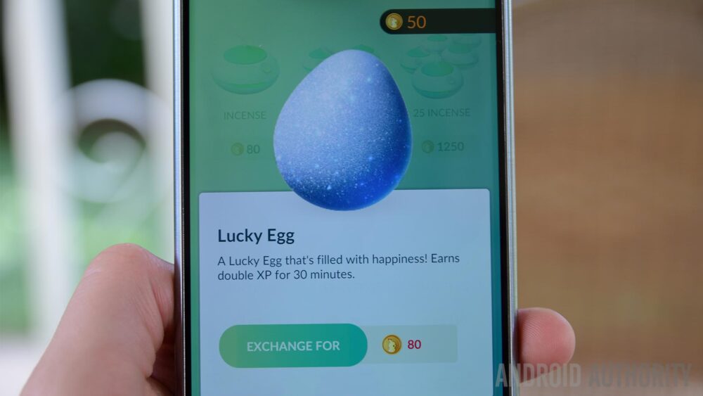 How to get free Pokecoins in Pokemon Go - Android Authority