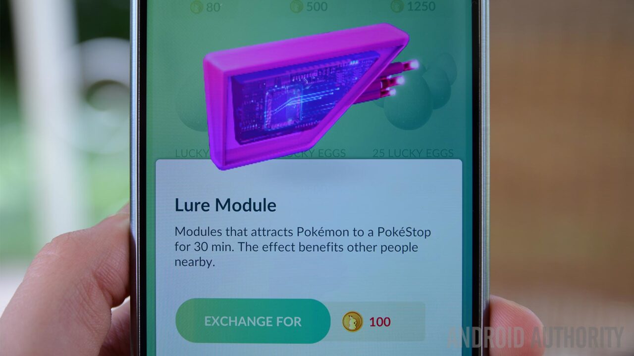 How to find Pokemon in Pokemon Go - Android Authority