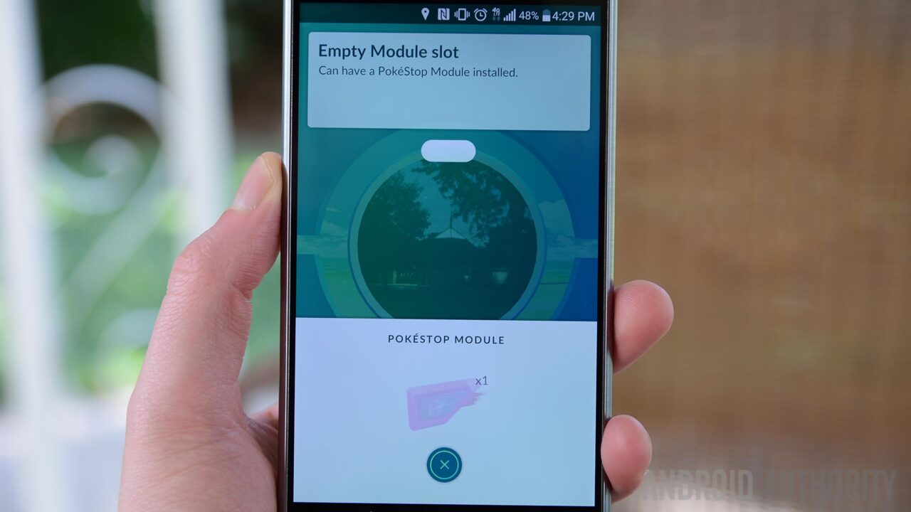 How to use Lures in Pokemon Go, where to find them, and what they do ...