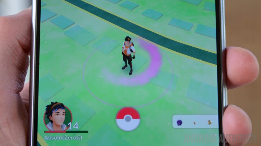 Pokémon Go not working? Here's how to fix it - Android Authority