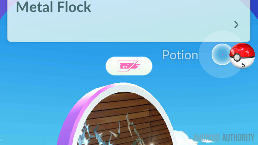 How to make Pokestops in Pokemon Go - Android Authority