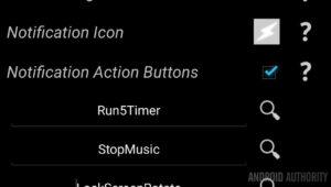Build a custom PokéStop timer with Tasker - Android customization - Android Authority