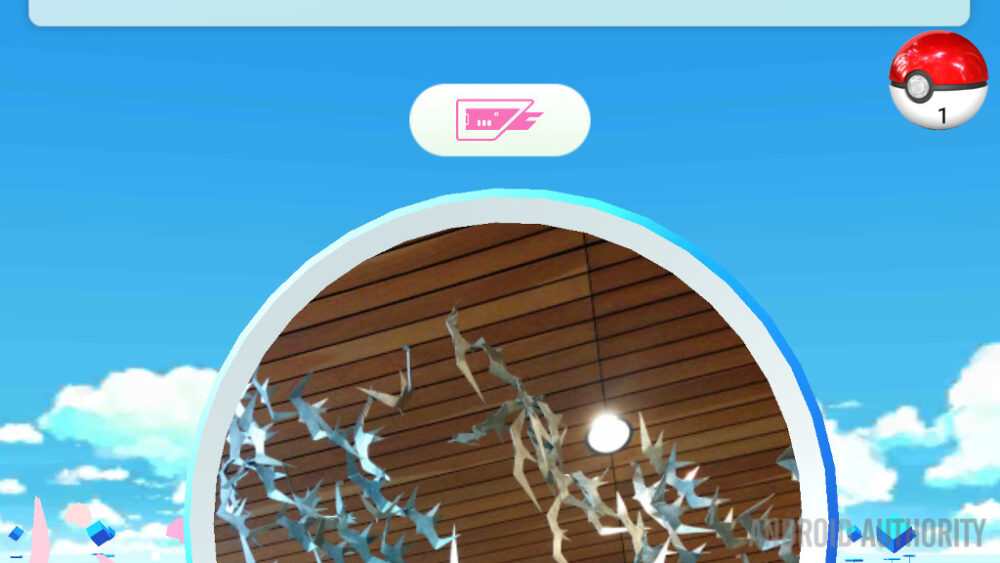 Build app specific sound profiles, to silence Pokémon Go on startup ...