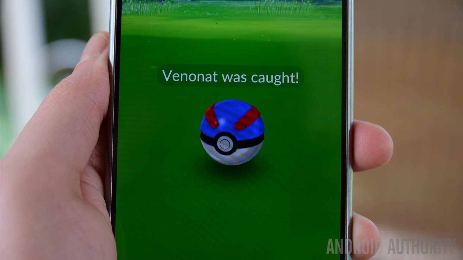 How to get more Pokeballs in Pokemon Go - Android Authority