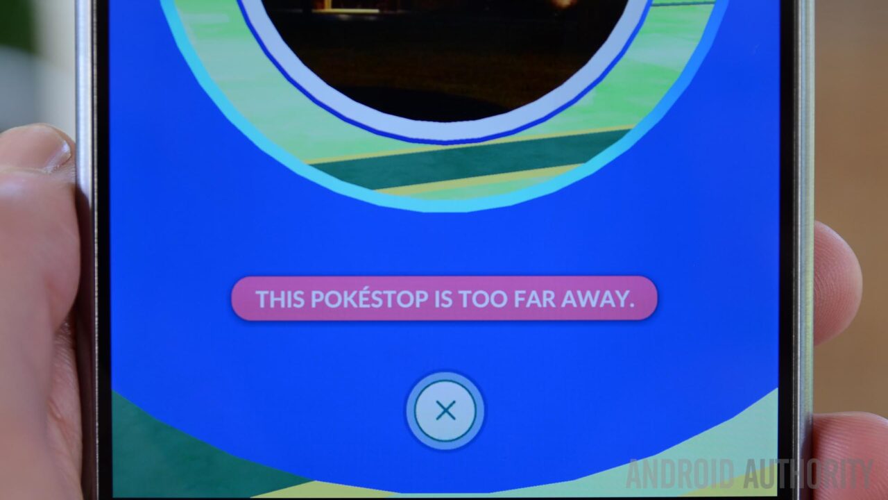 How to make Pokestops in Pokemon Go - Android Authority