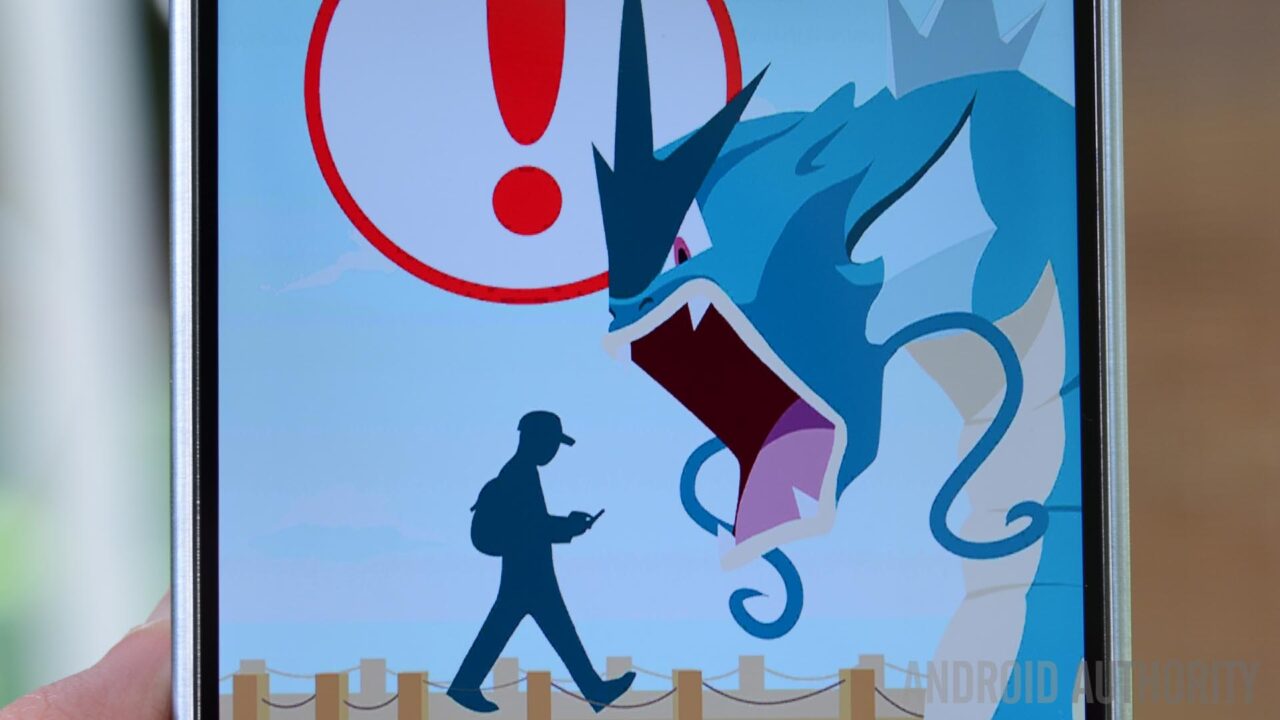 Pokémon Go not working? Here's how to fix it - Android Authority