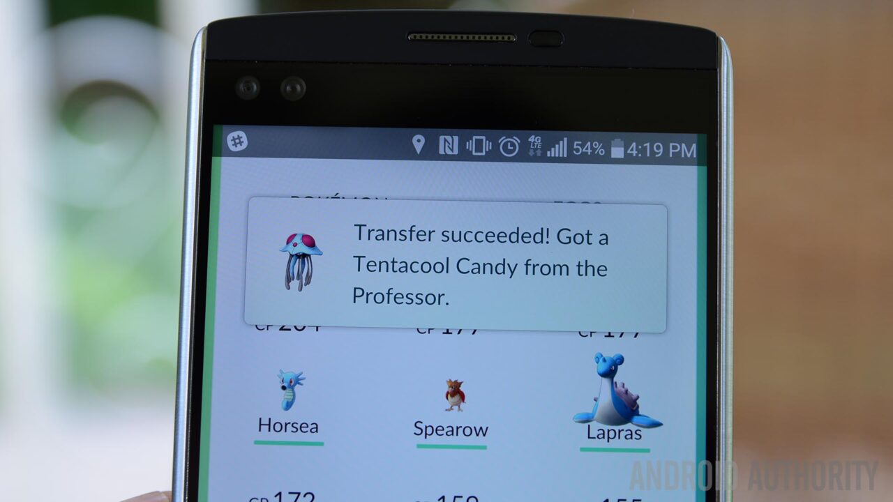 How to gain XP and level up faster in Pokemon Go! - Android Authority