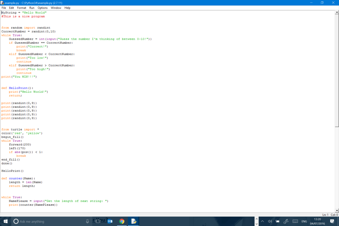 10 completely different IDEs and methods for making Android apps ...