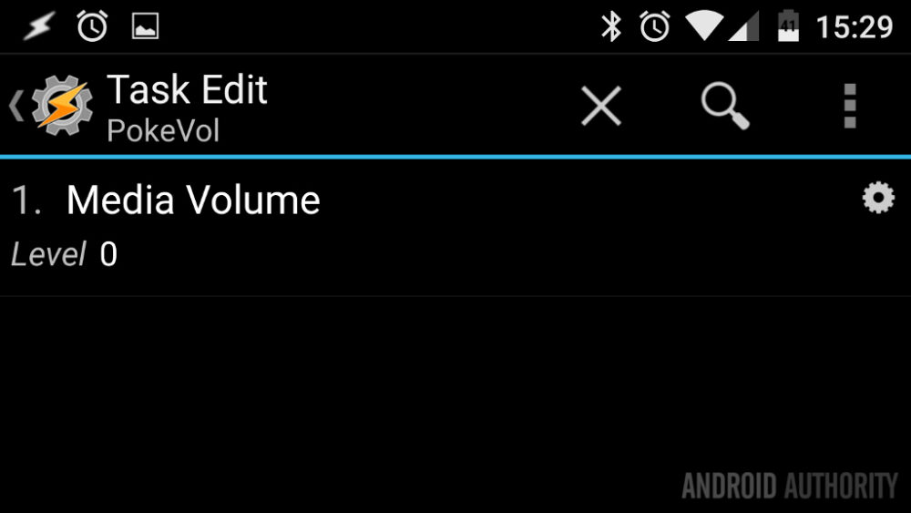 Build app specific sound profiles, to silence Pokémon Go on startup ...