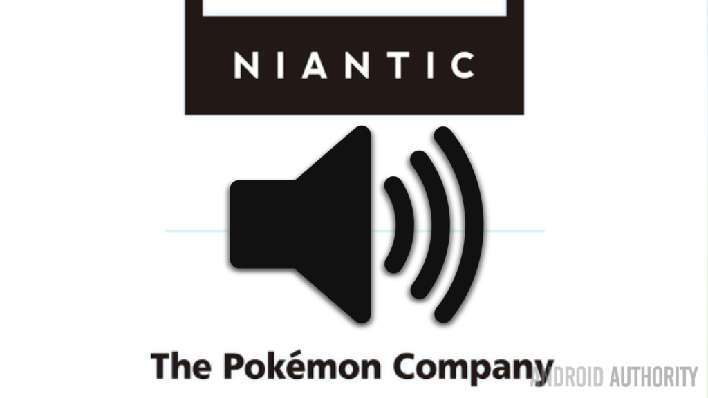 Build app specific sound profiles, to silence Pokémon Go on startup ...