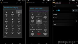 Create Bluetooth profiles for your speakers and headphones - Android ...