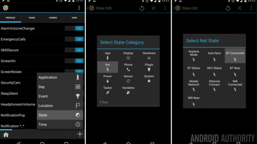 Create Bluetooth profiles for your speakers and headphones - Android ...