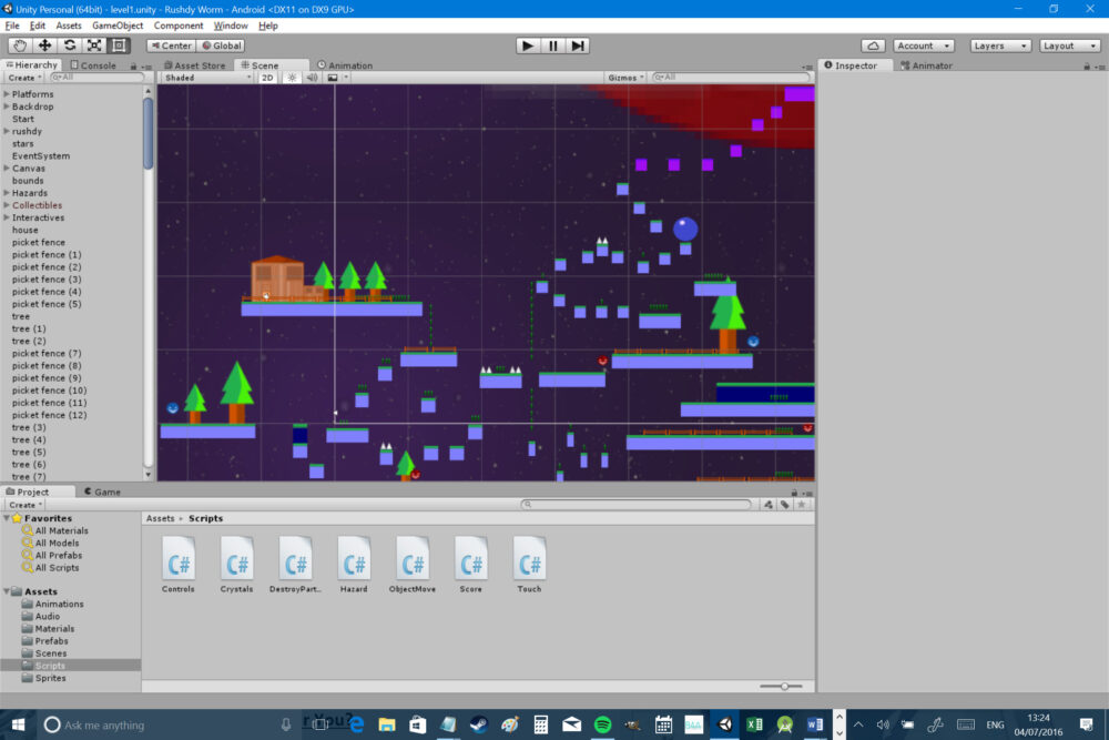 10 completely different IDEs and methods for making Android apps ...