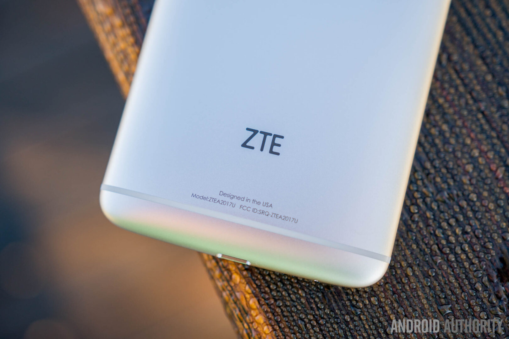 ZTE Axon 7 review - Android Authority
