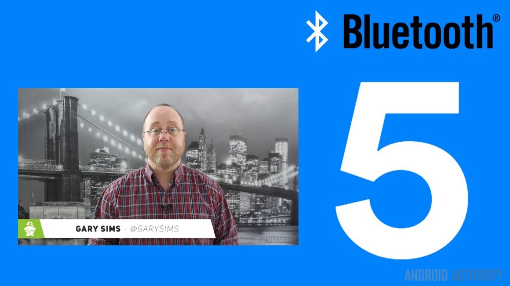 What is Bluetooth 5 - Gary explains - Android Authority