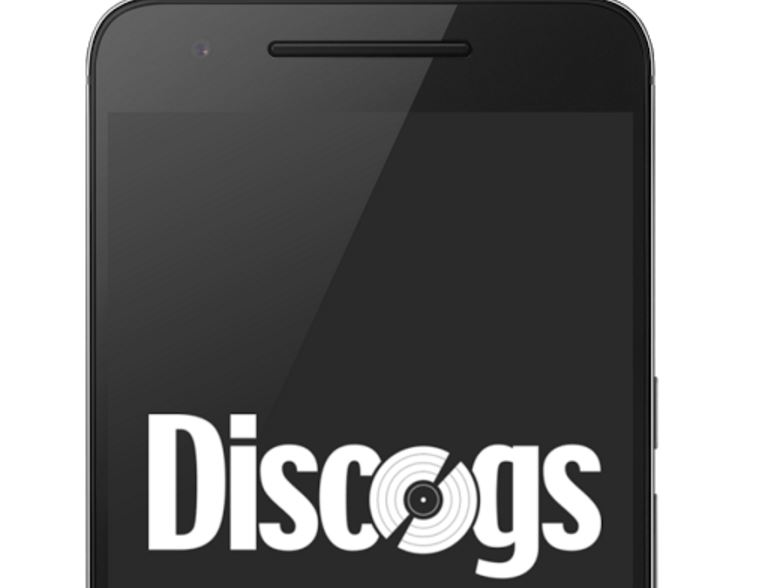 Official Discogs app hits the Google Play Store - Android Authority