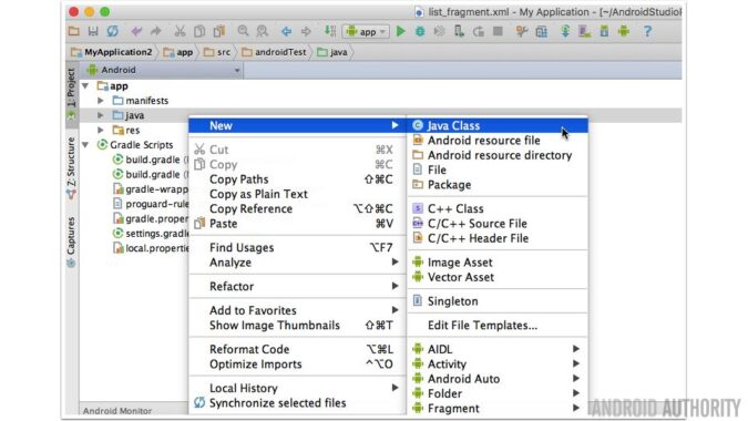 Fragments 101: building better user interfaces