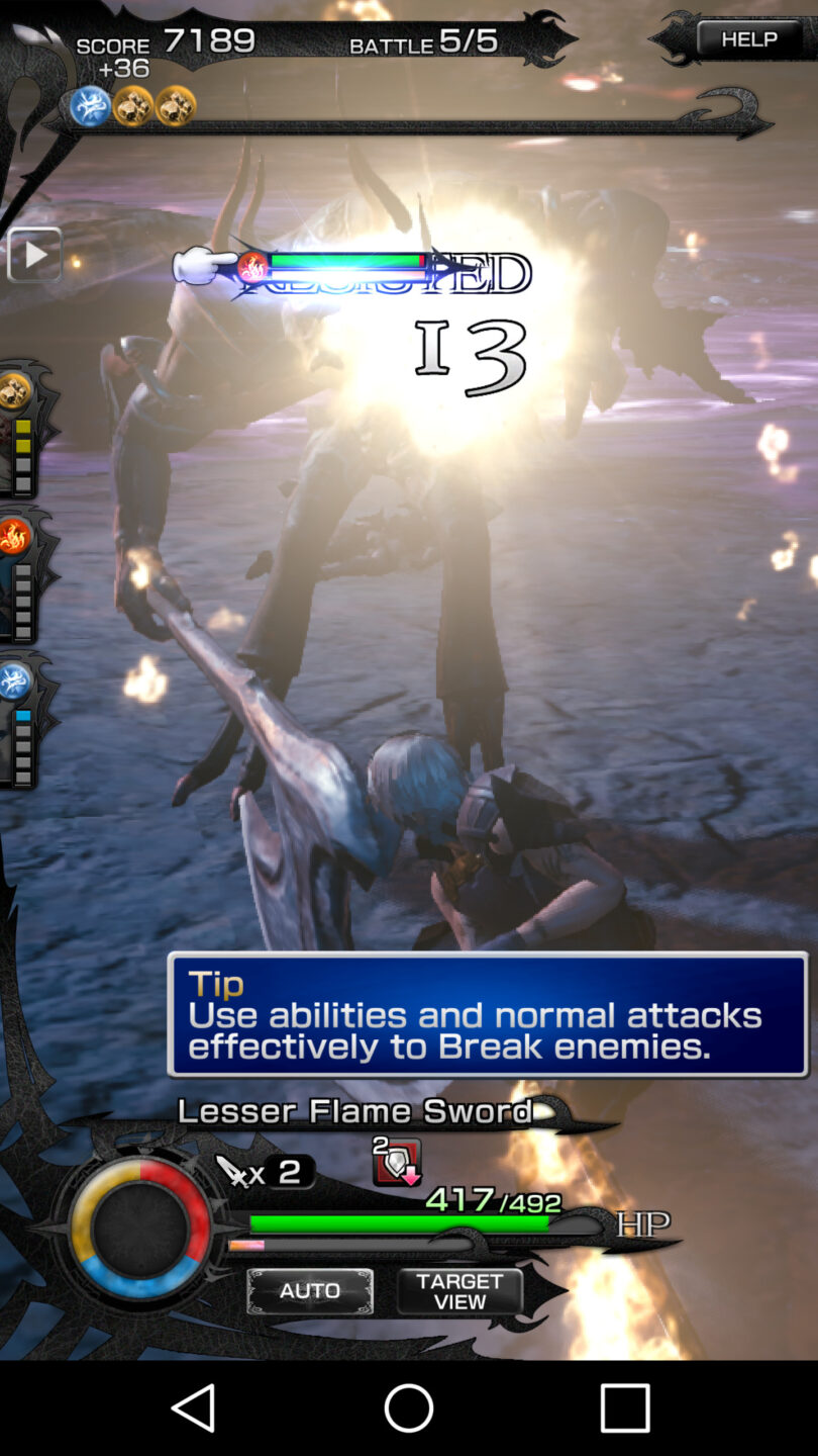 Mobius Final Fantasy coming August 3rd, here are our first impressions ...