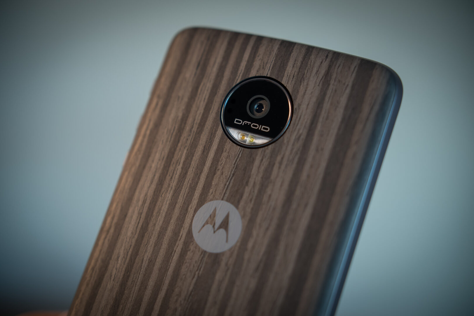Deal: Snag the unlocked Moto Z for $500, or $200 off, but you need to hurry