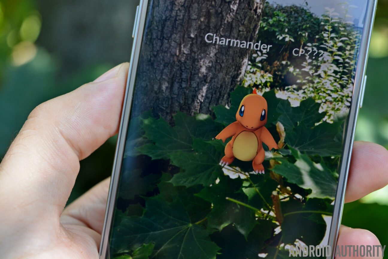This is the first person that caught all 145 Pokémon available ...