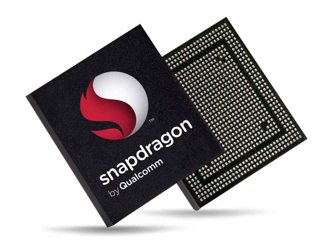 Snapdragon 821 is official: the chip that will power this fall’s ...