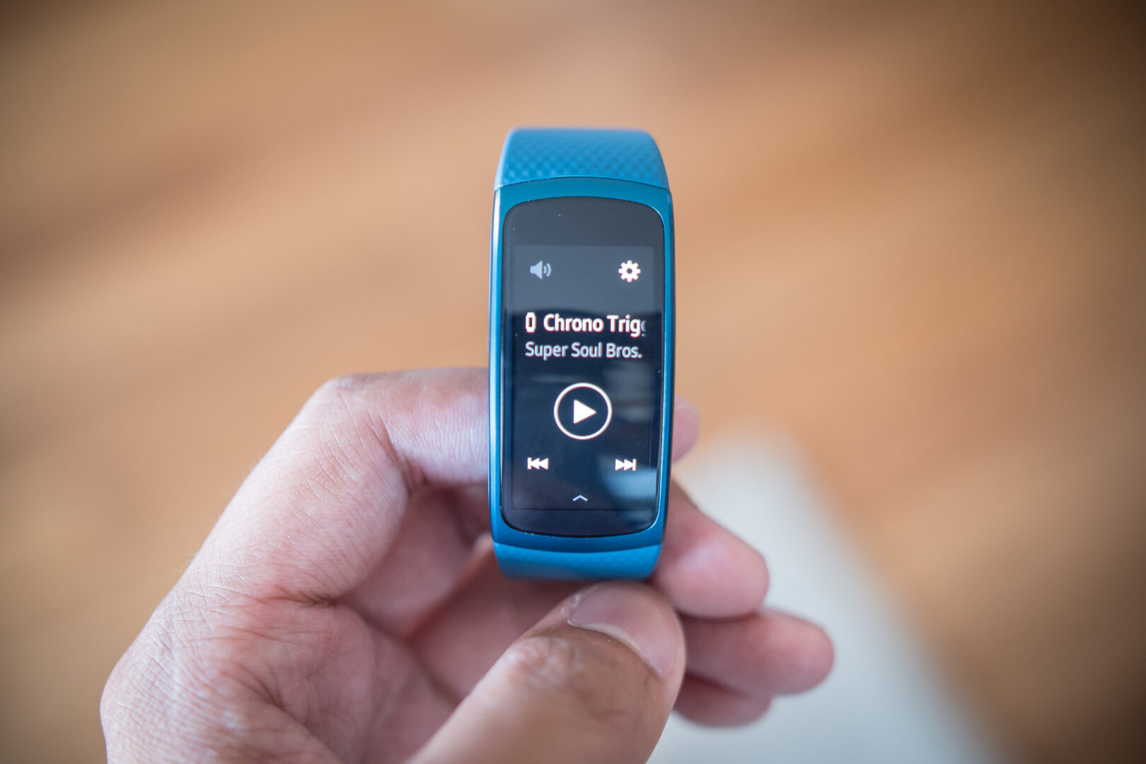 Gear Fit 2 review - can Samsung get fitness tracking right? - Android ...