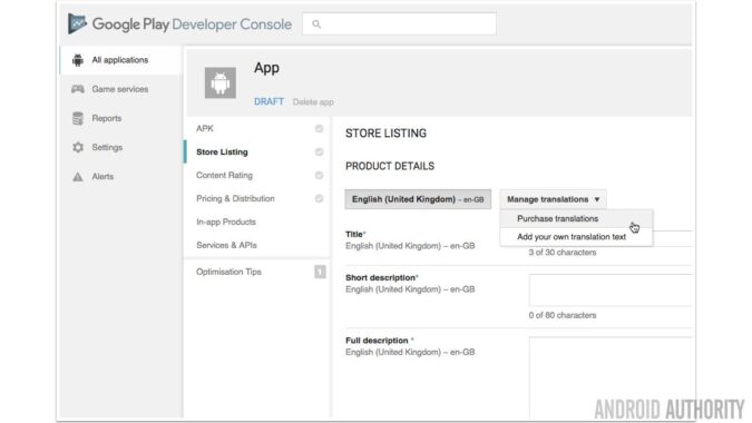 4 tips to make your app's user interface shine