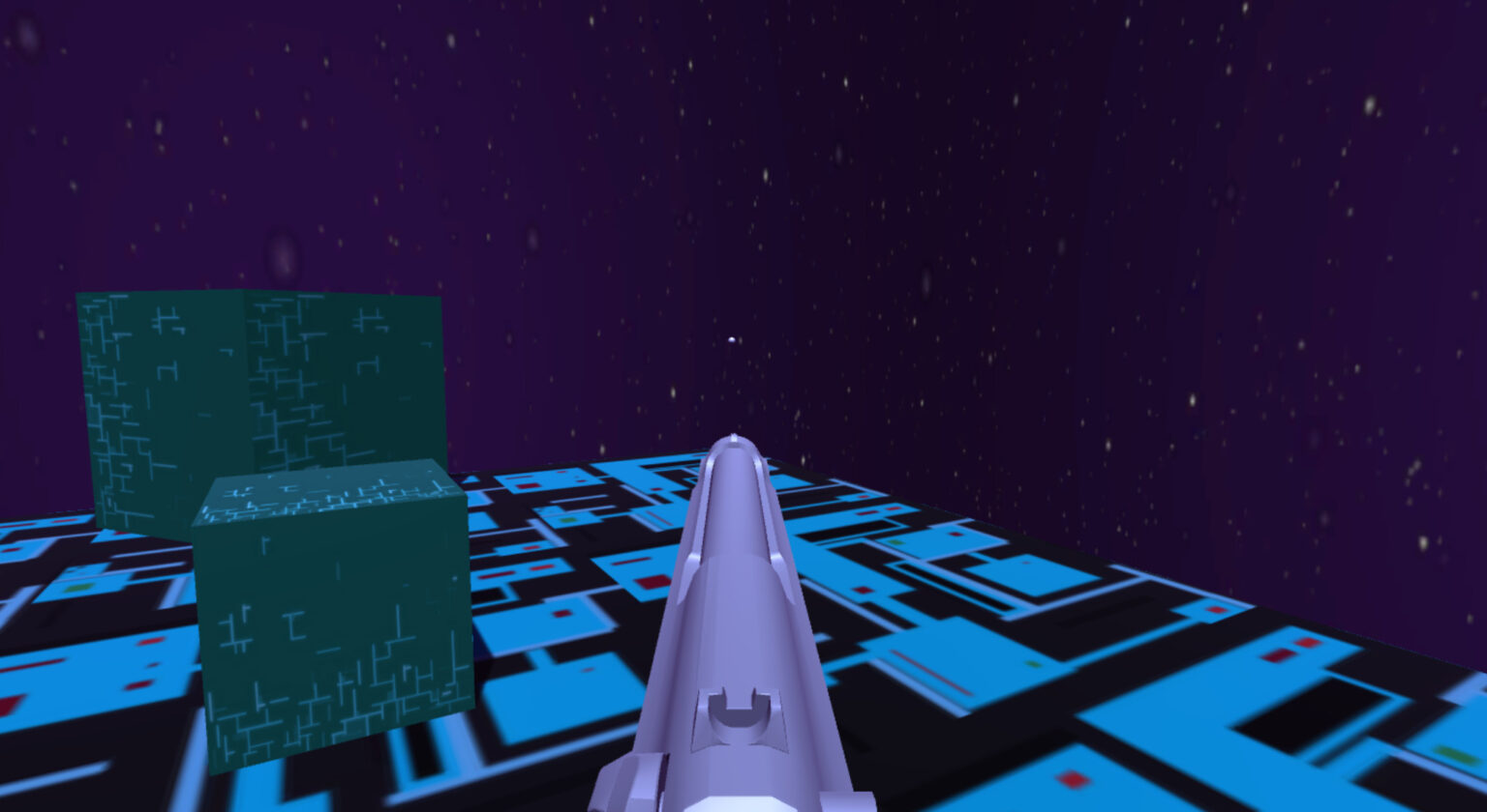 How to create a 3D shooter for Android with Unity - Part one