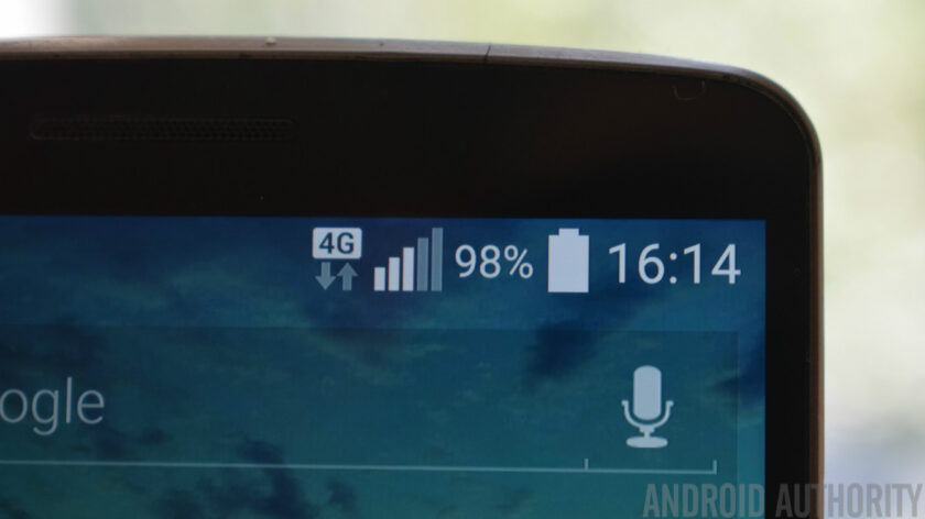 Which of the 'Big Four' wireless carriers is right for you? - Android ...